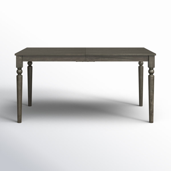 Lark Manor™ Alcibades 59.1" Dining Table & Reviews | Wayfair